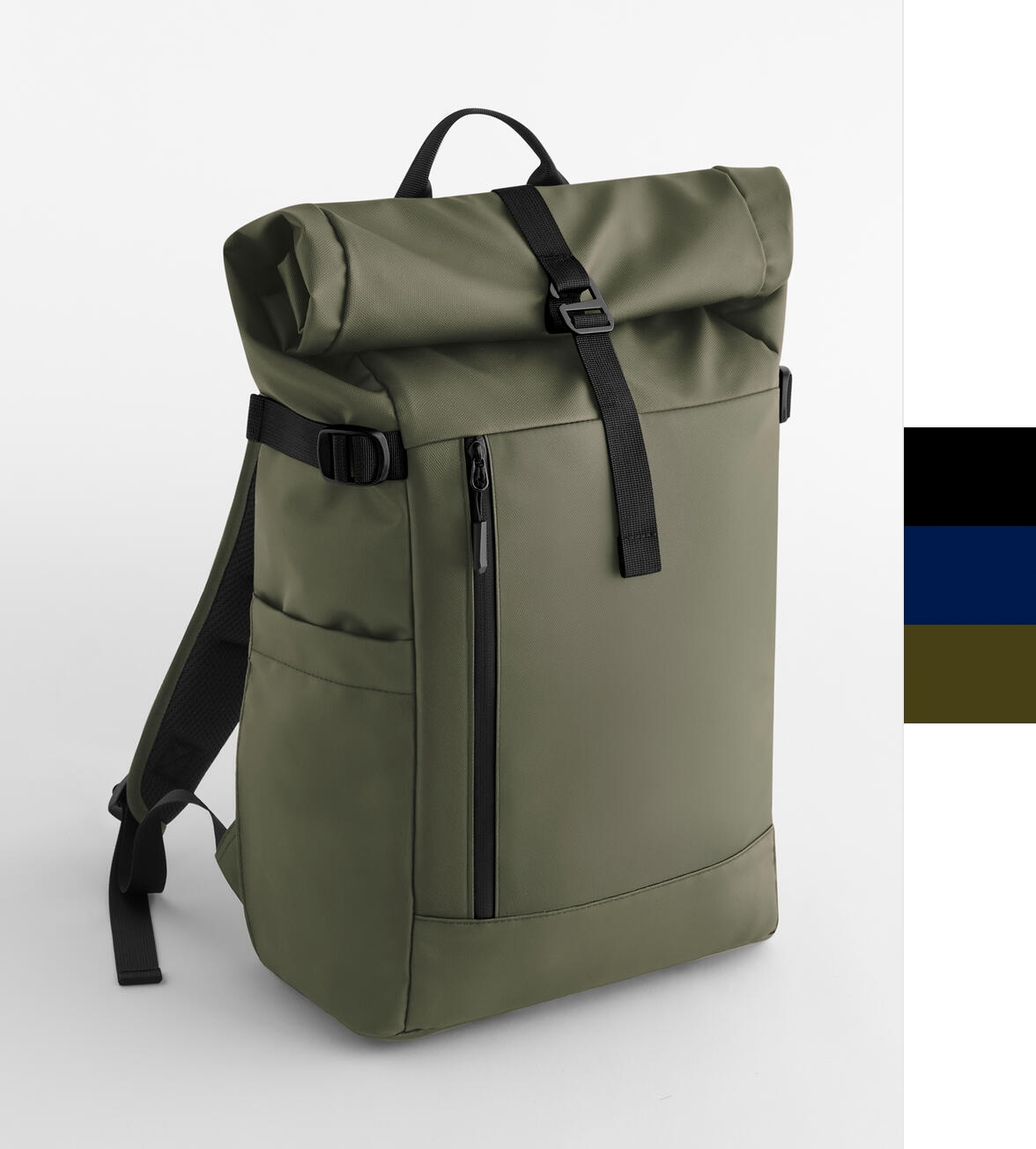 Bagbase: Everyday Carry 25 Litre Roll-Top Backpack BG344 | nawajo.de - Großhandelspreise für ...