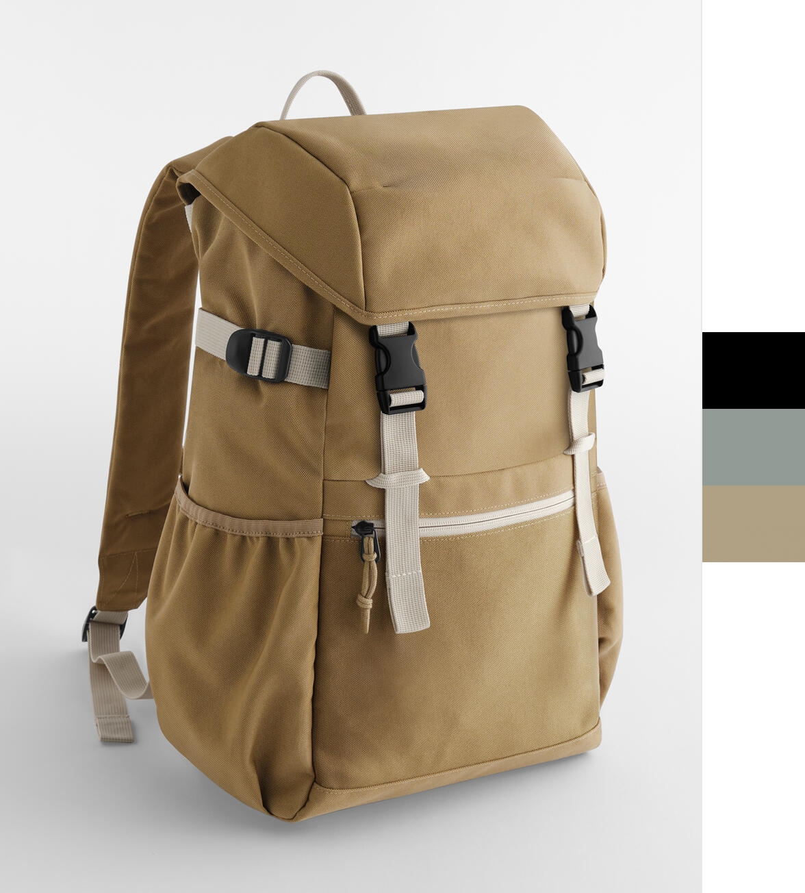 Bagbase: Ramble Backpack BG370 | nawajo.de - Großhandelspreise für Groß und Klein